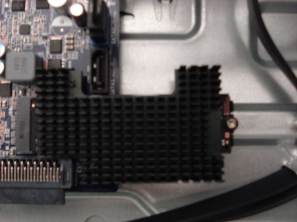 HP Z240 Workstation i7 M.2 SSD 1TB & HD 1TB Windows 11Pro (Gebraucht ...