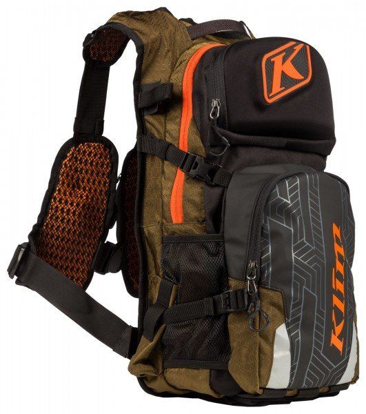 KLIM Nac Pak Technical Backpack | Kaufen auf Ricardo