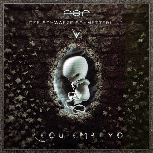 ASP – Requiembryo 2CD, Synth, Goth Rock (Gebraucht) in für CHF 8 – mit ...