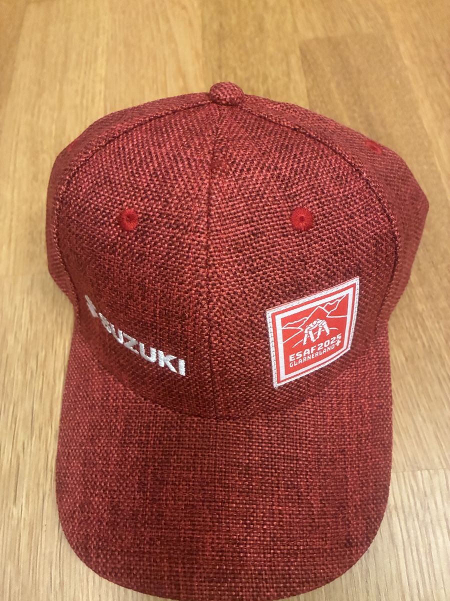 ESAF 2025 Glarnerland +Cap (Neu (gemäss Beschreibung)) in Adliswil für ...