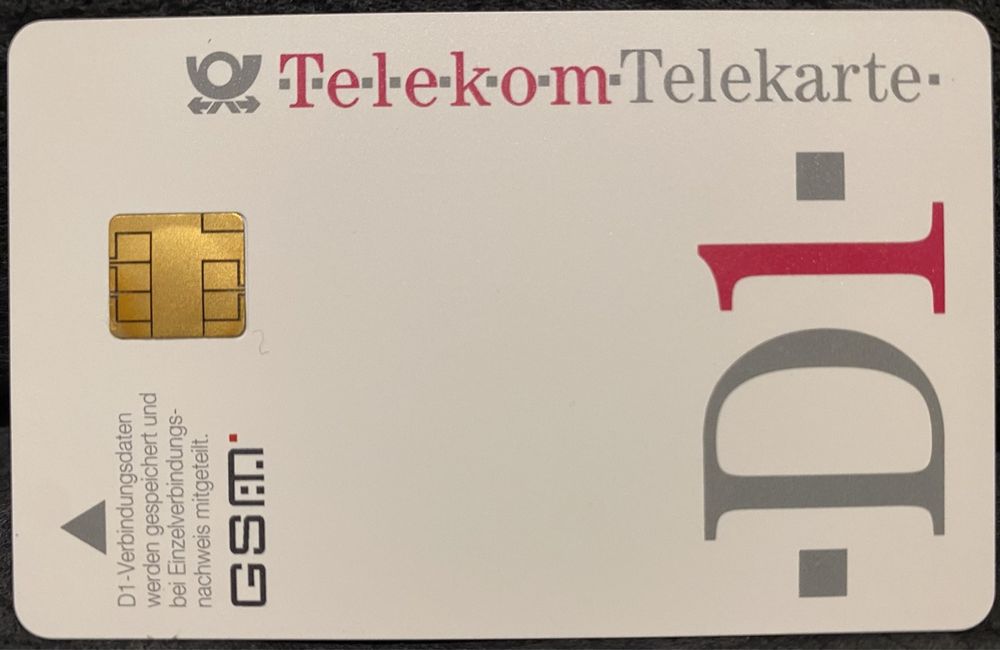 GSM card | Kaufen auf Ricardo