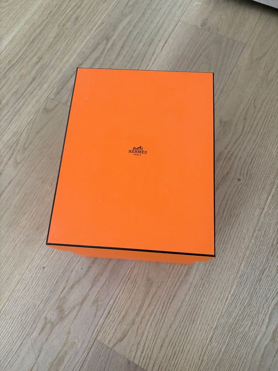 Hermes Schatel neue (Neu und originalverpackt) in Schönenberg ZH für ...