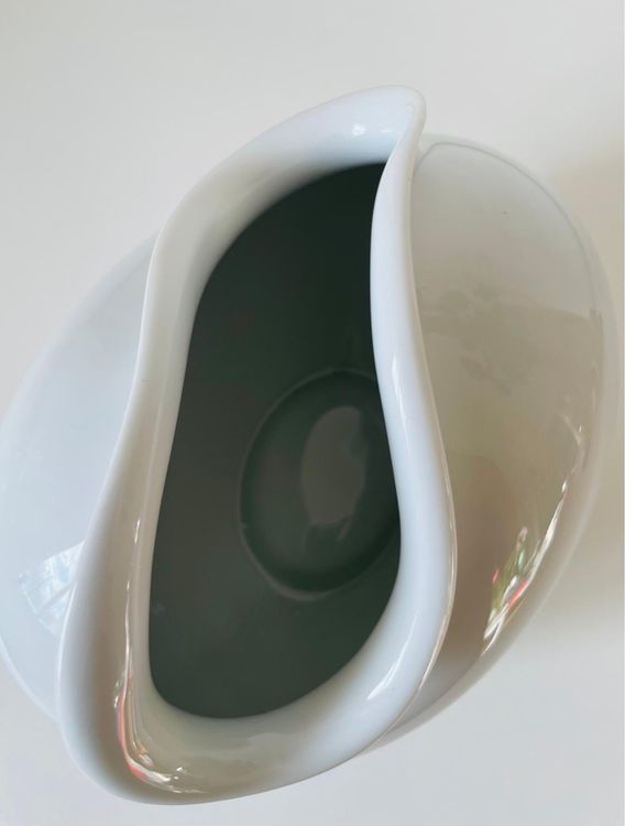 Rosenthal Vase Hans Wohlrab Modell 2625/1 | um 1952 (Neu (gemäss ...