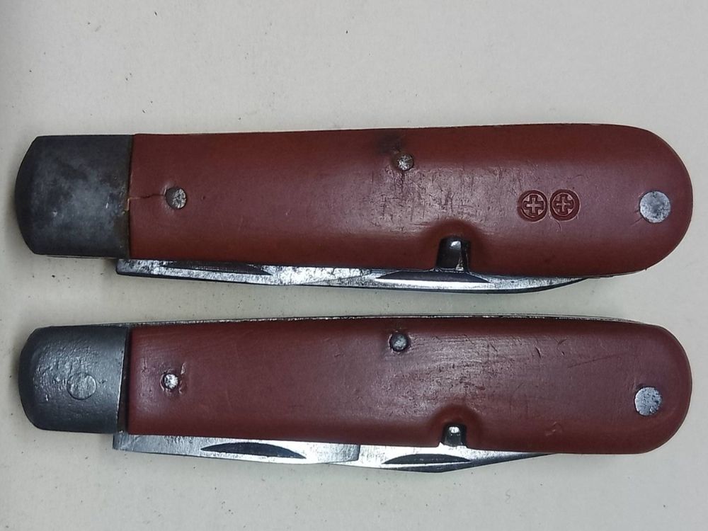 Messer - "Elsener" (Gebraucht) in Sorengo für CHF 250 – mit Lieferung ...