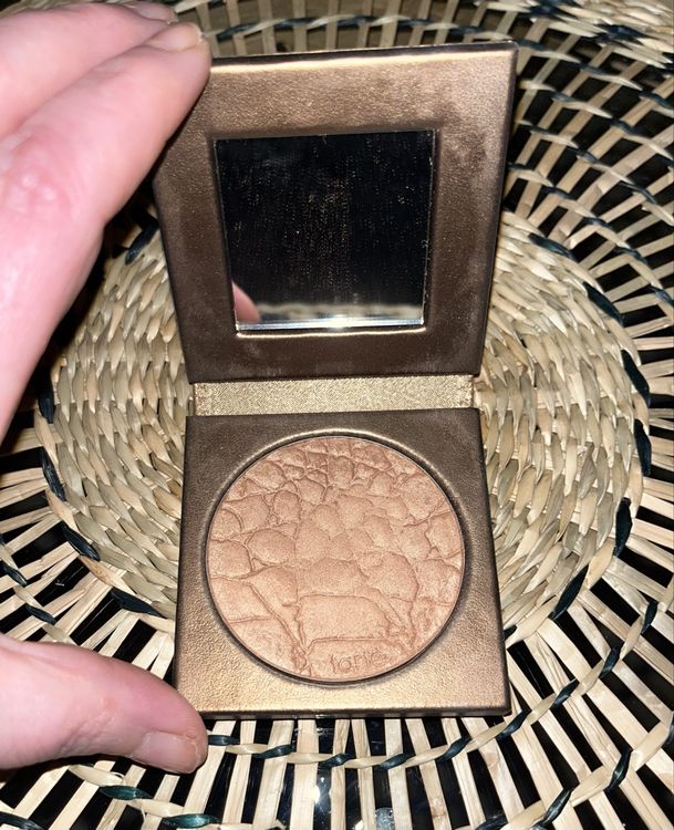 Tarte Amazonian clay waterproof bronzer (D'occasion) à Perrefitte pour ...
