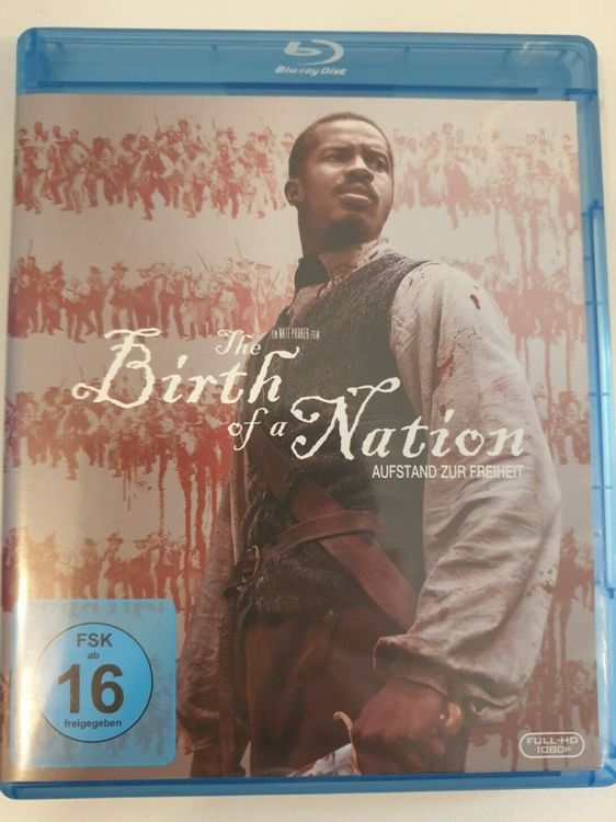 The Birth of a Nation '2016 | Kaufen auf Ricardo