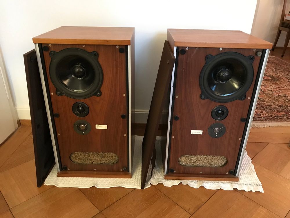 Lautsprecher Boxen Bowers & Wilkins (Gebraucht) in Zürich für CHF 205 ...