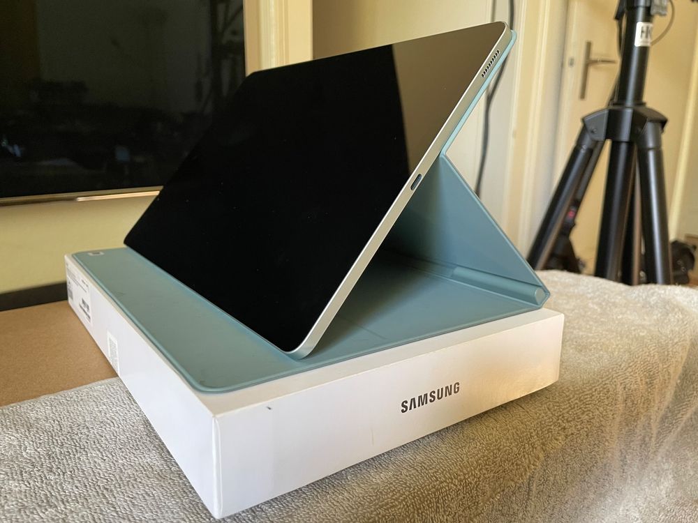 Samsung Galaxy TAB S7 SE Mystic Green 64GB | Kaufen auf Ricardo