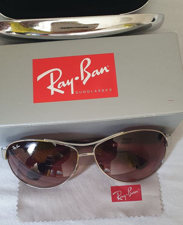RAYBAN AVIATOR ORIGINAL | Kaufen auf Ricardo
