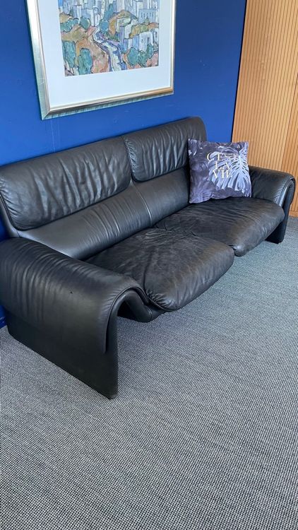 Sofa De Sede Gebraucht
