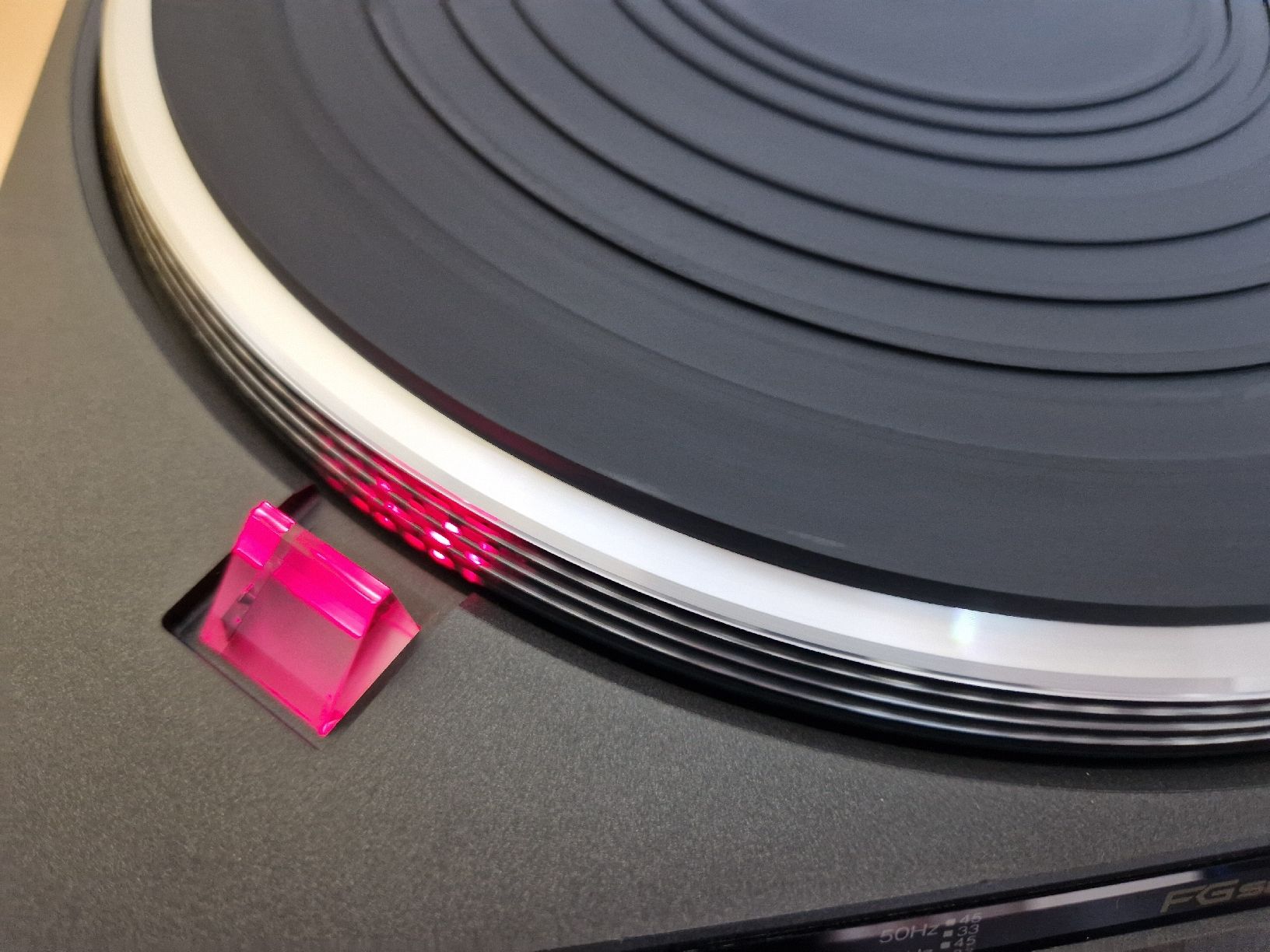 Technics SL-BD22D (Gebraucht) in Arbon für CHF 204 – nur Abholung auf ...