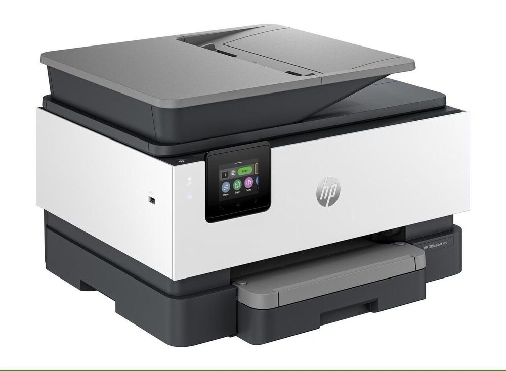 Imprimante tout-en-un HP OfficeJet Pro 9120e (Neu und originalverpackt ...
