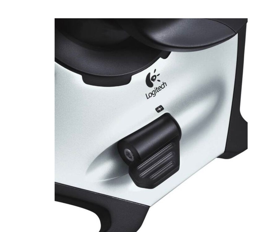 LOGITECH EXTREME 3D Flight Stick Joystick Flugsimulation | Kaufen auf ...