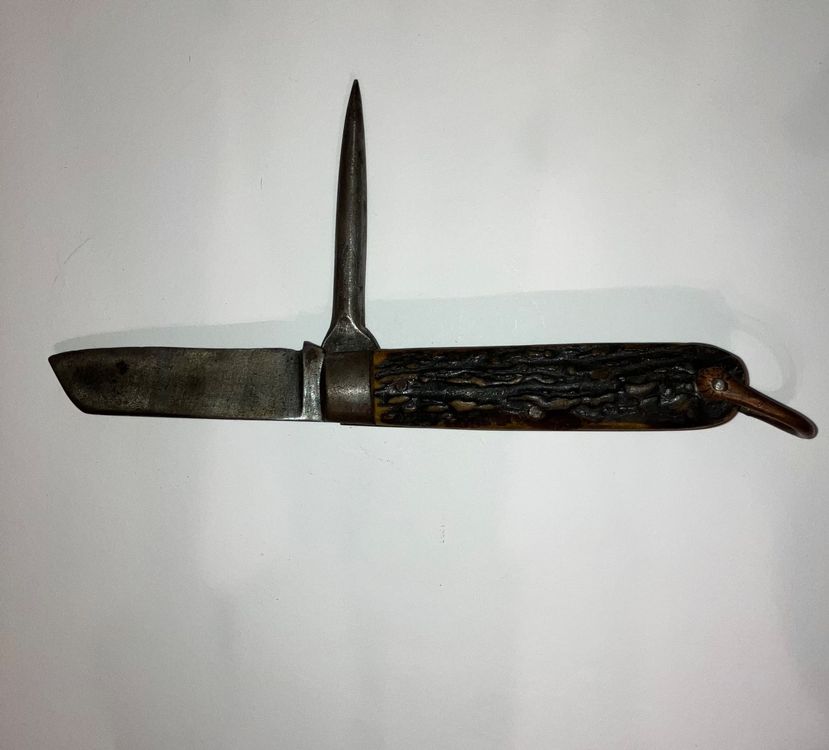 Messer Joseph Allen Sheffield | Kaufen auf Ricardo