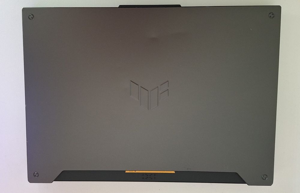 Asus TUF Gaming Laptop (GeForce RTX 3050Ti) (Gebraucht) in für CHF 430 ...