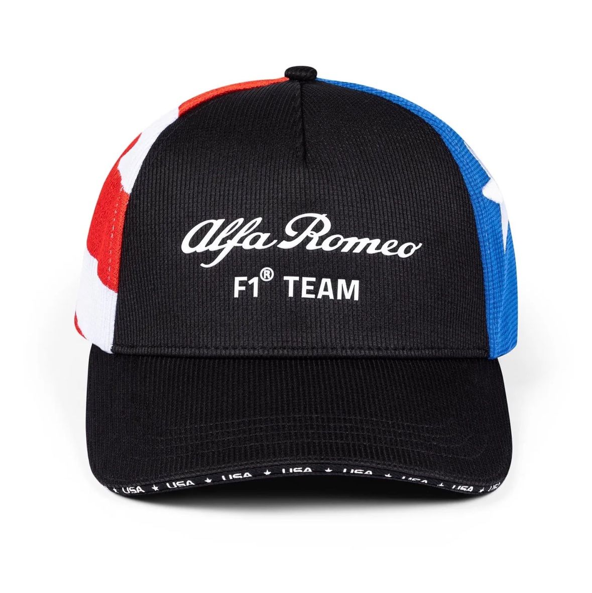 Alfa Romeo Sauber USA GP Formel 1 Cap (Neu (gemäss Beschreibung)) in ...