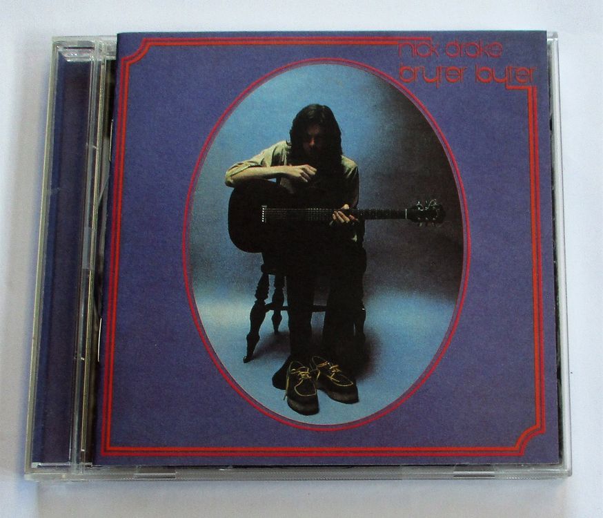 NICK DRAKE - Bryter Layter | Kaufen auf Ricardo
