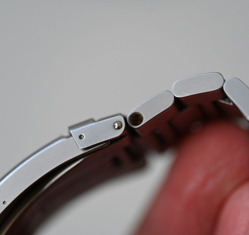 SINN Military Type II Ref. 9910 – Limited Edition 300 Stück (Gebraucht ...