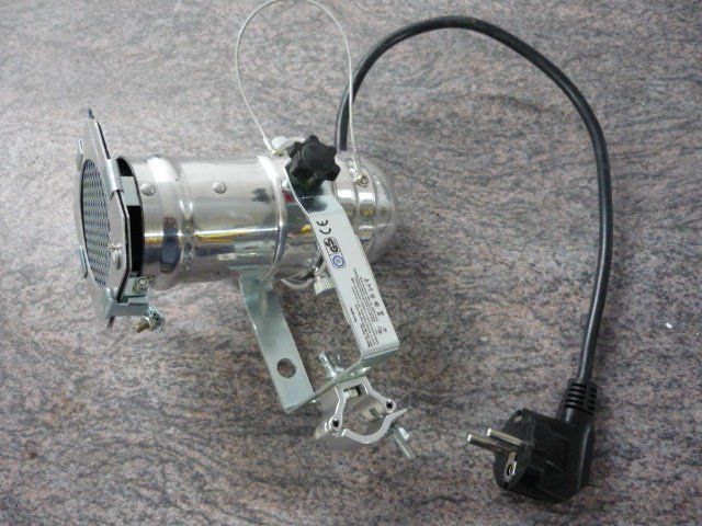 LED Scheinwerfer PAR 16 (Gebraucht) in Amriswil für CHF 6 – mit Lieferung auf Ricardo kaufen