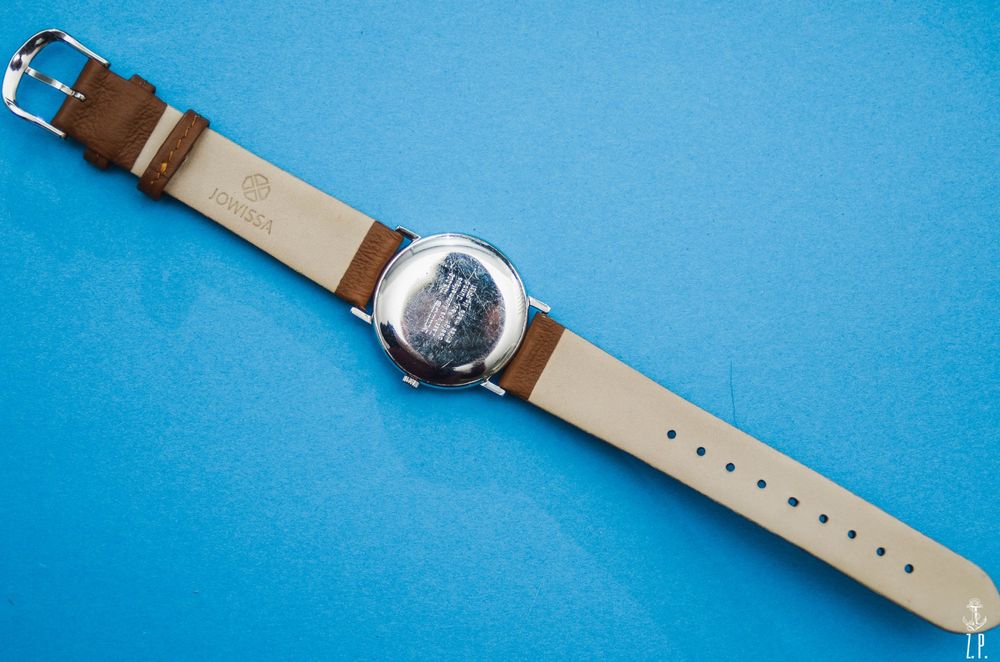 Milus Automatic Vintage Swiss Made Rarität | Kaufen auf Ricardo