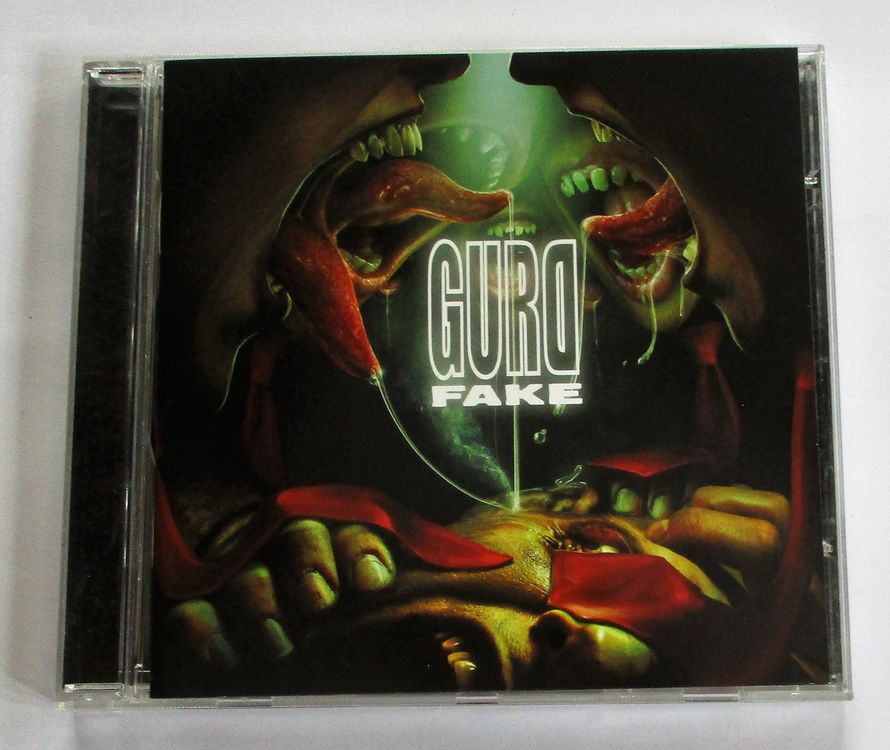 GURD - Fake | Kaufen auf Ricardo