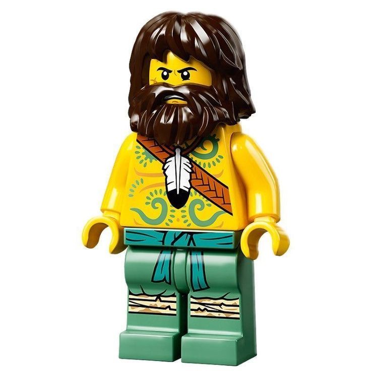 LEGO Ninjago, Bolobo (njo638) | Kaufen auf Ricardo