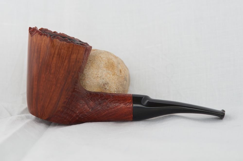 Pfeife/Pipe/Pipa Savinelli Autograph 4 | Kaufen auf Ricardo