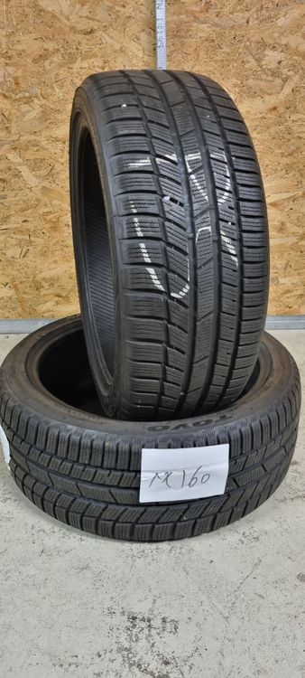 235 40 R19 Winterreifen