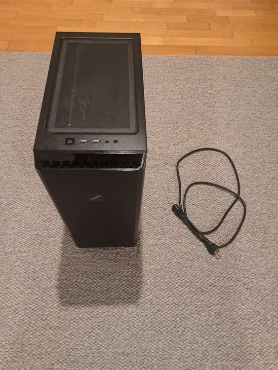 Joule Force Nuke RTX3070 II7 U Gaming-PC (Gebraucht) in Winterthur für ...