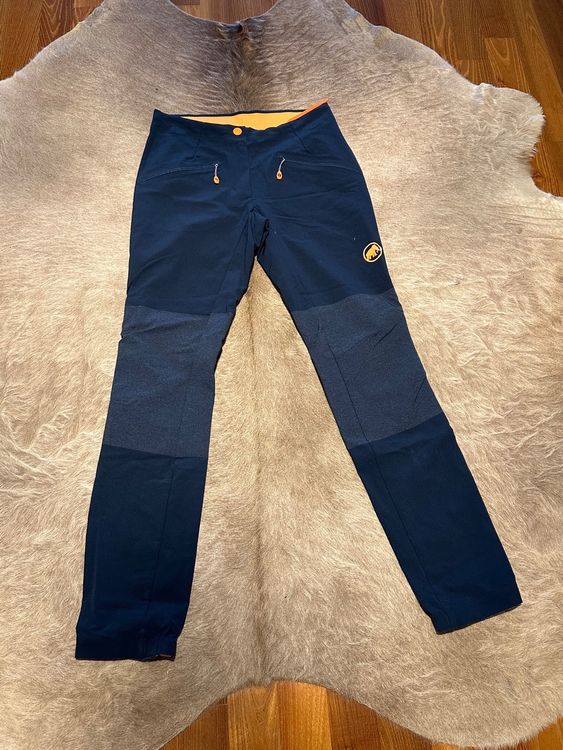 Mammut Eiger Extreme Softshell Hose (Gebraucht) in Wohlen AG für CHF ...