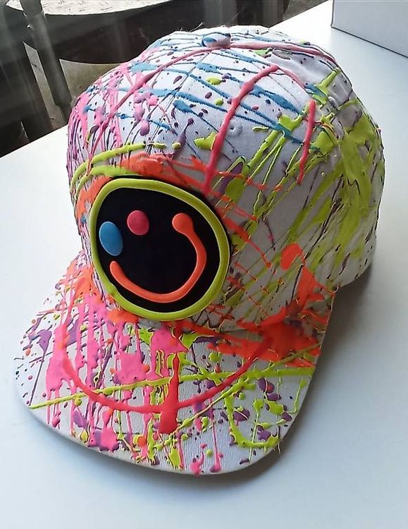 SQUIDGY FACE CAP WHITE (Gebraucht) in Horw für CHF 13 – nur Abholung ...