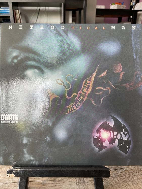 Method Man / Tical (Neu (gemäss Beschreibung)) in für CHF 29 – mit ...