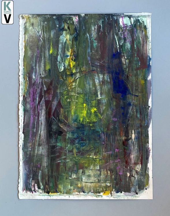 Lill Tschudi - Swiss Art Selection | Kaufen auf Ricardo