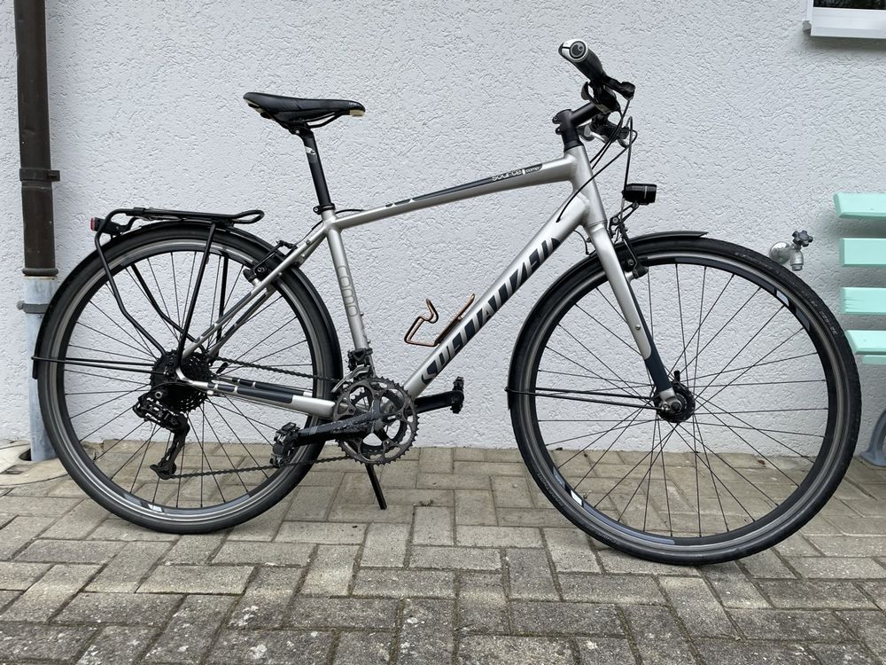 Specialized Source Comp City Bike (Gebraucht) in Madiswil für CHF 185 ...