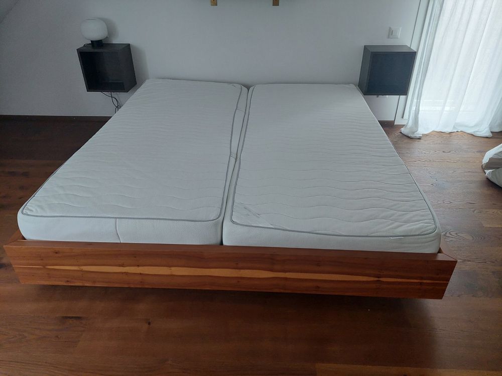 Bett 180 | Kaufen auf Ricardo