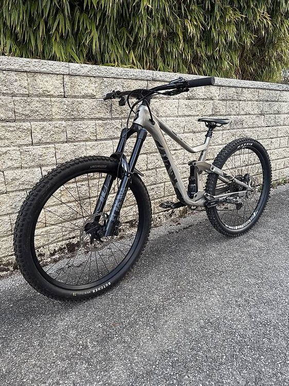 Scott Ransom 920 M 2021 (Gebraucht) in Lavigny für CHF 1800 – nur ...