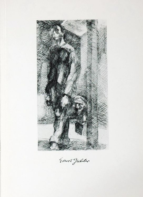 Ernst Gubler ﻿– Werkverzeichnis der Druckgraphik | Kaufen auf Ricardo