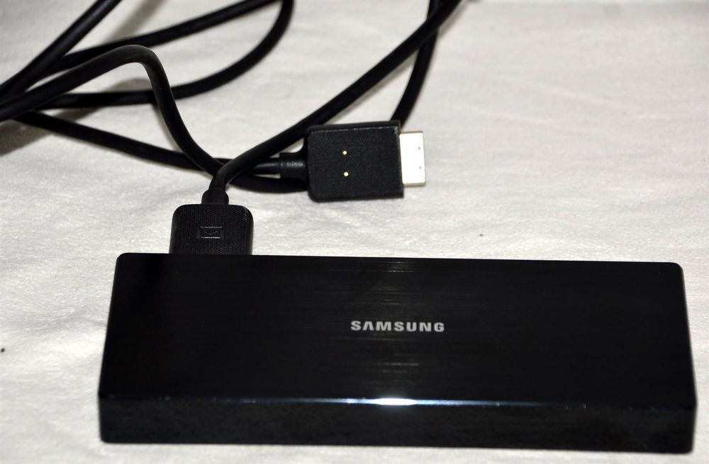 Samsung BN96-35817B One Connect Mini | Kaufen auf Ricardo