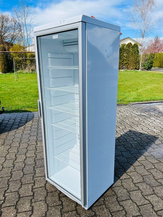 Spannende Getränkekühlschrank Mit Glastür Gebraucht Bild