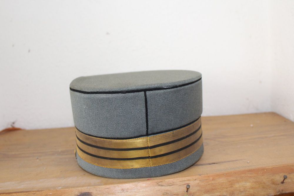 Képi colonel ord.40 | Kaufen auf Ricardo