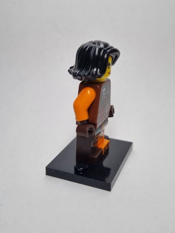 LEGO Ninjago njo219 Cyren - Belt Outfit (Neu (gemäss Beschreibung)) in ...