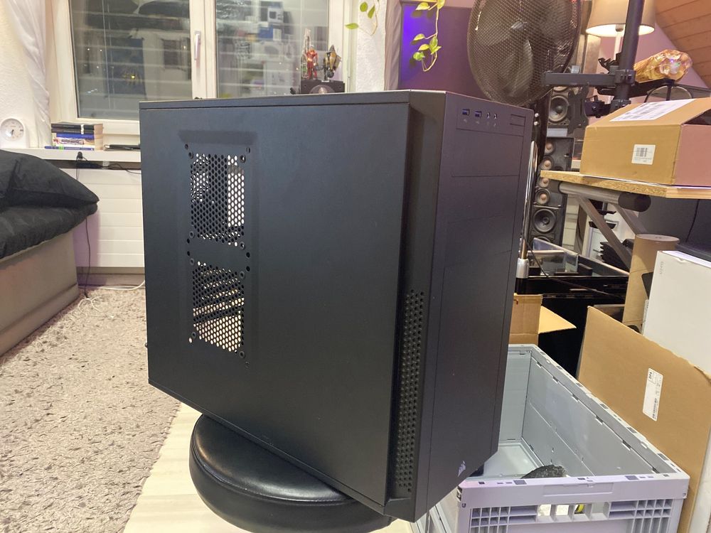 Corsair Carbide 200R | Kaufen auf Ricardo