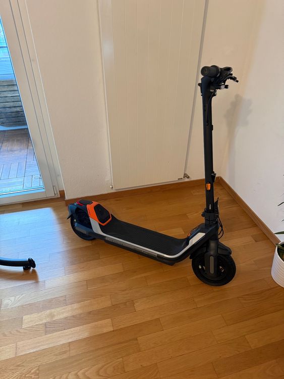Segway Ninebot P65I - Garantie bis 2029 (Gebraucht) in Luzern für CHF ...