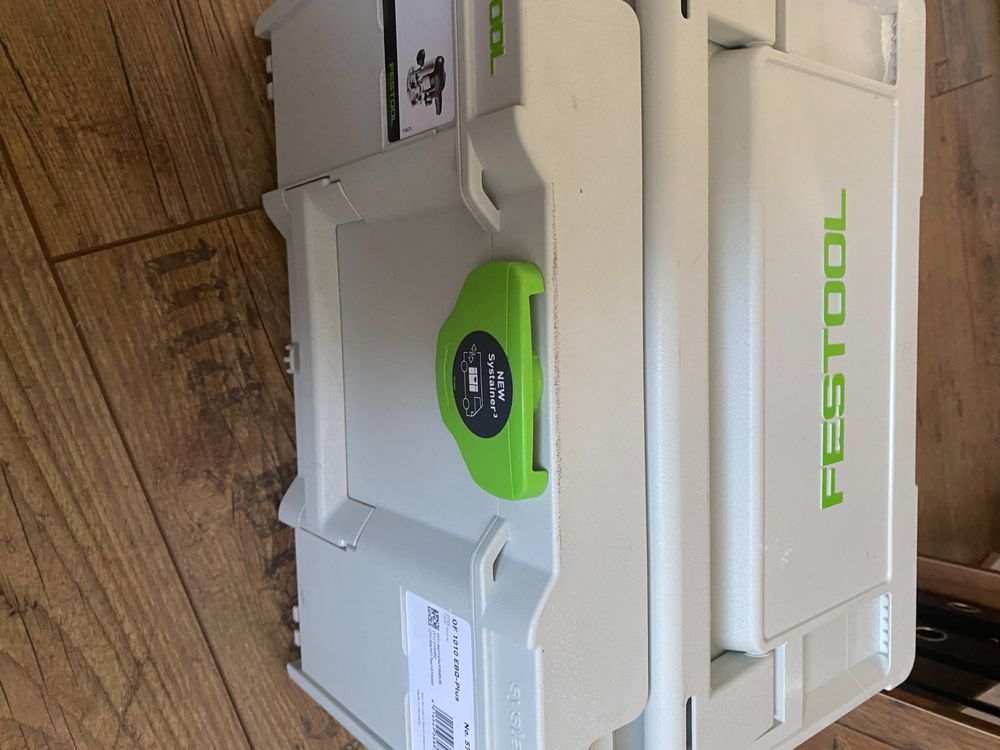 FESTOOL OF 1010EBQ-PLUS | Kaufen auf Ricardo