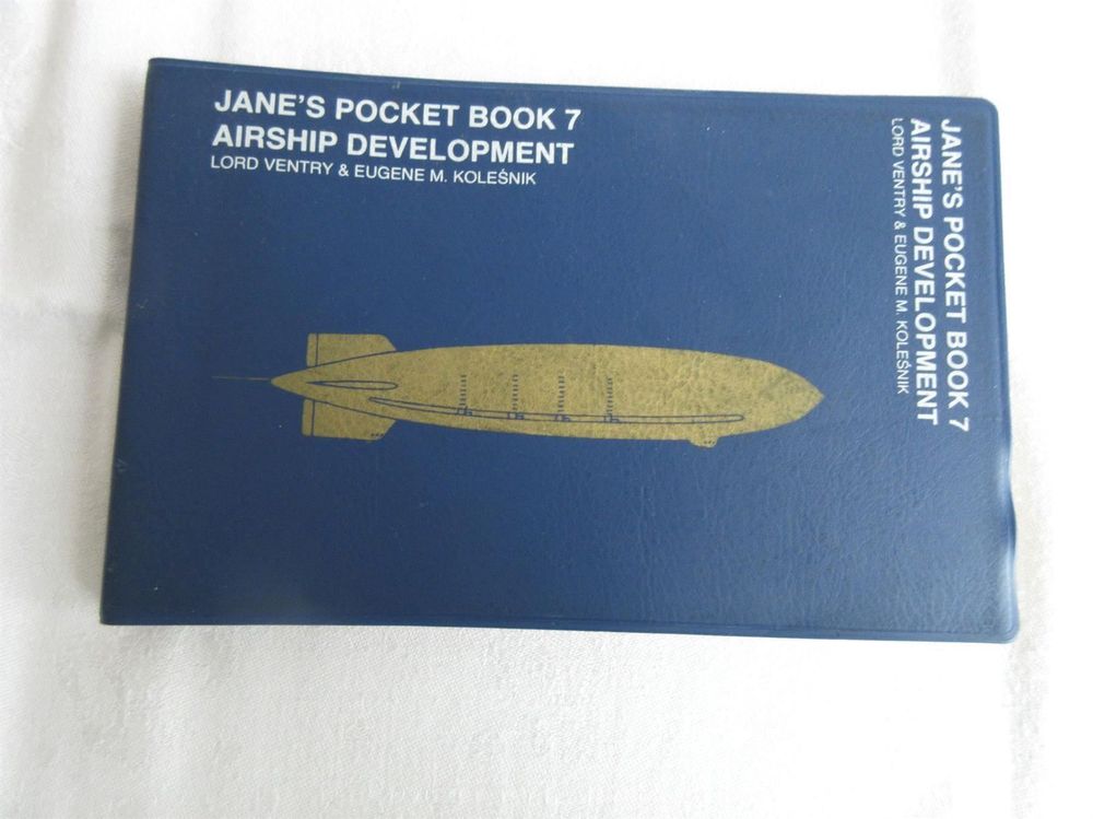 Jane's Pocket Book 7, englisch | Kaufen auf Ricardo