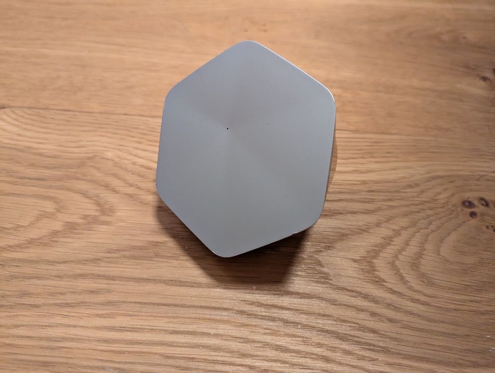 Plume SuperPod (Neu (gemäss Beschreibung)) in Zumikon für CHF 5 – mit ...