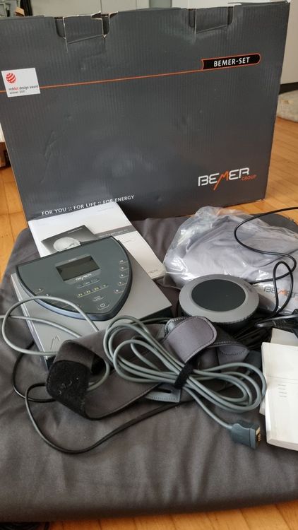 Bemer Classic Complett (Gebraucht) in für CHF 1499 – mit Lieferung auf ...