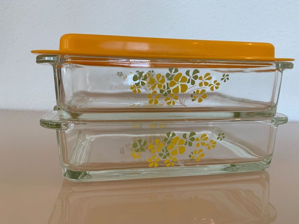 Pyrex von Iwaki Glass | Kaufen auf Ricardo