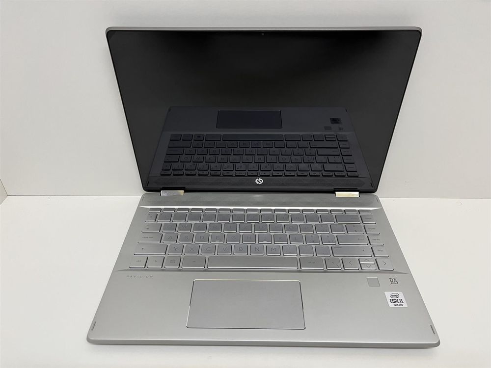 14 Zoll HP Pavilion x360 - DEFEKT | Kaufen auf Ricardo