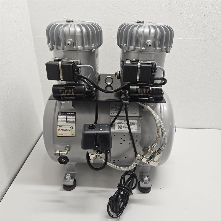 JUN-AIR 40L Kompressor - Silent!!! (Gebraucht) in Niederdorf für CHF ...